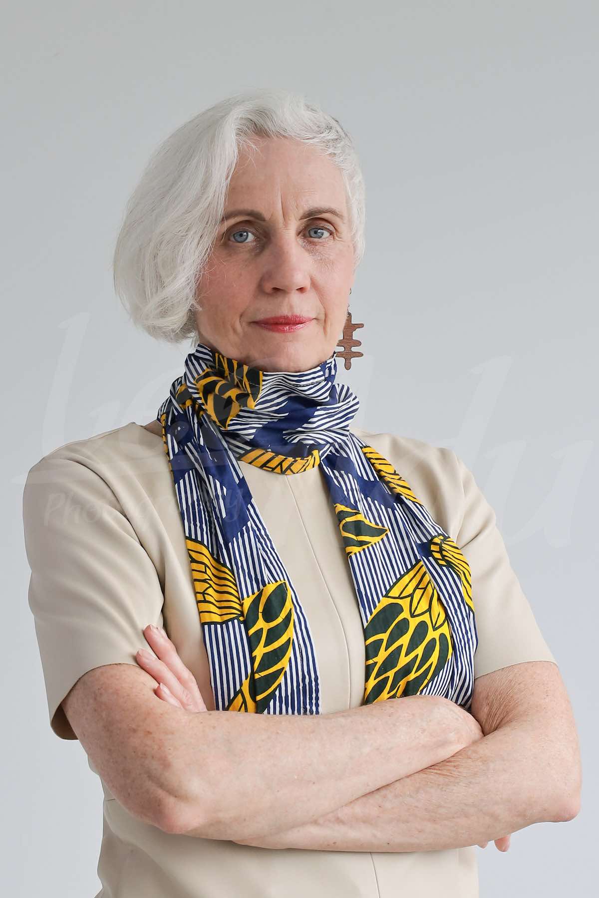 Maureen Healy nieuwe directeur Urban Myth - Urban Myth